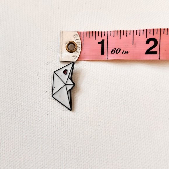 Jewelry | Paper Boat Pin Brooch Badges Metal Pins Brooches Oragami ...